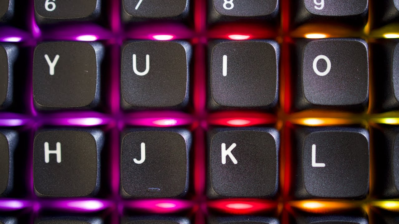 Software Development Keyboard { display: grid !important; } - YouTube