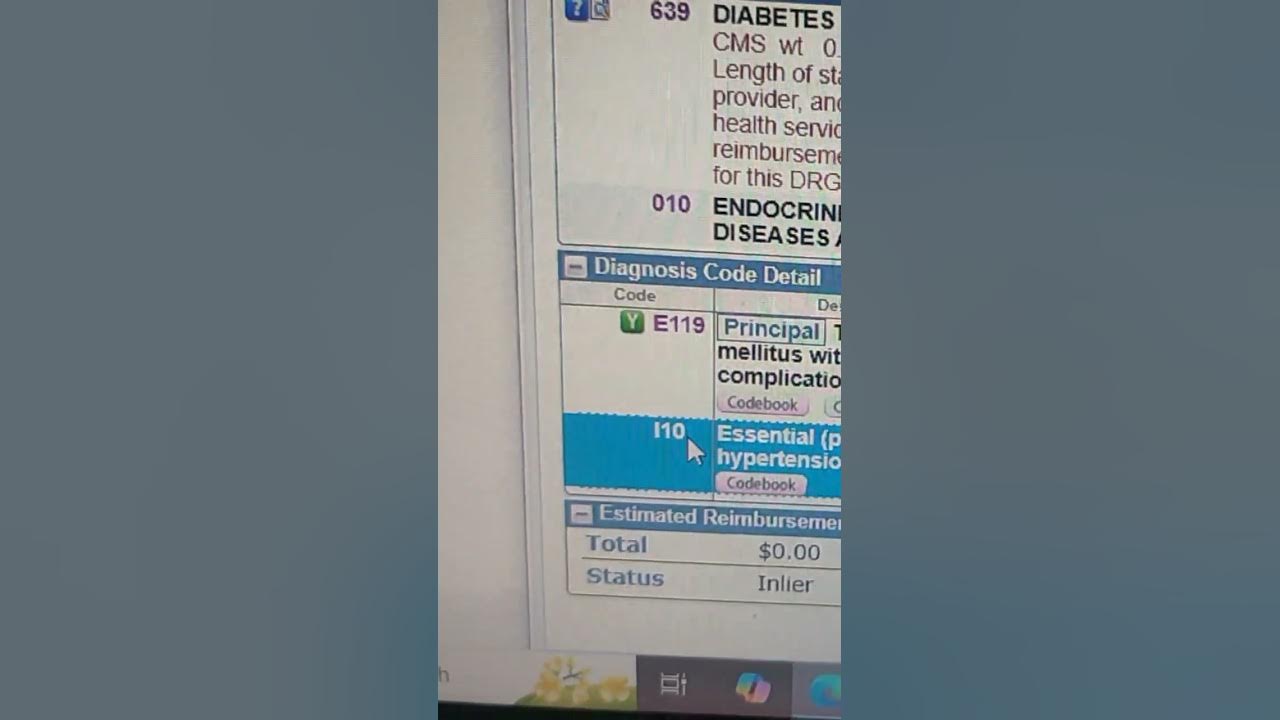 3M software Navigation in Inpatient coding #3m#software #coding # ...