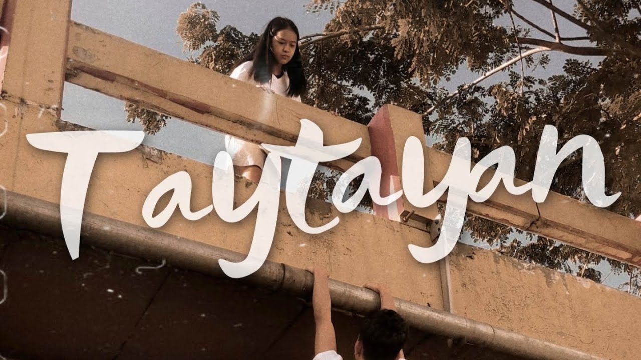 TAYTAYAN | SHORT FILM - YouTube