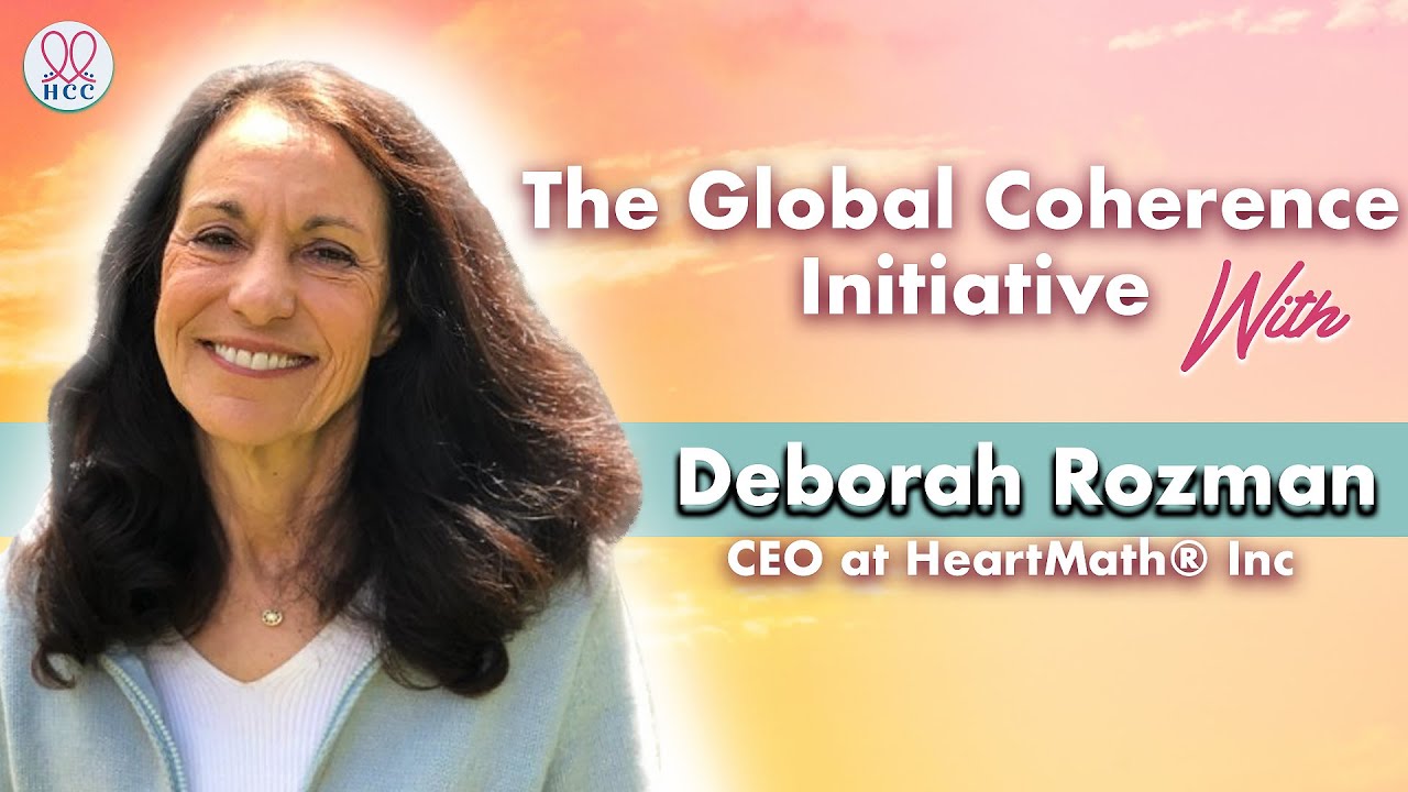 How HeartMath® Can Help You Achieve Coherence and Improve Your Well ...