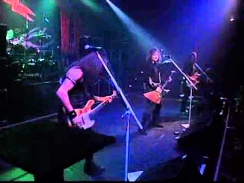 Running Wild - (08) Blazon Stone