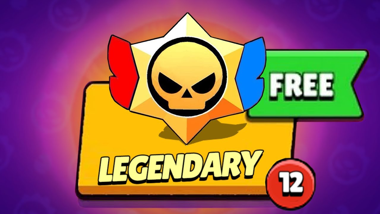 LEGENDARY GIFTS Opening!!!!🎁🎁🎁 - Brawl Stars Quests - YouTube