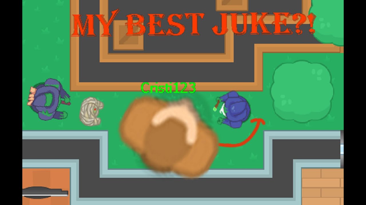 123 CLAN MEETUP | +20K GAMEPLAY + WORLD'S BEST JUKE?! - YouTube