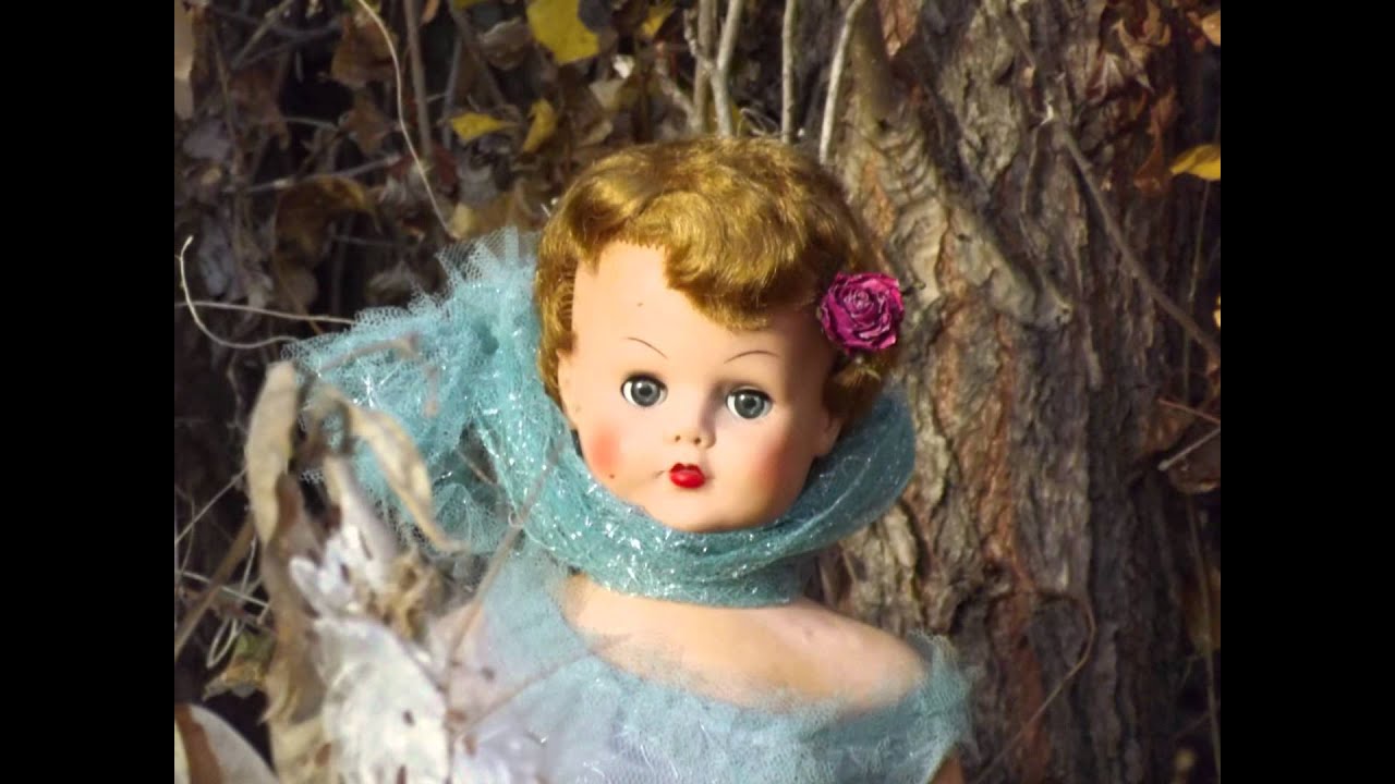 The Fairest Of The Seasons Broken Doll And Odds And Ends Youtube