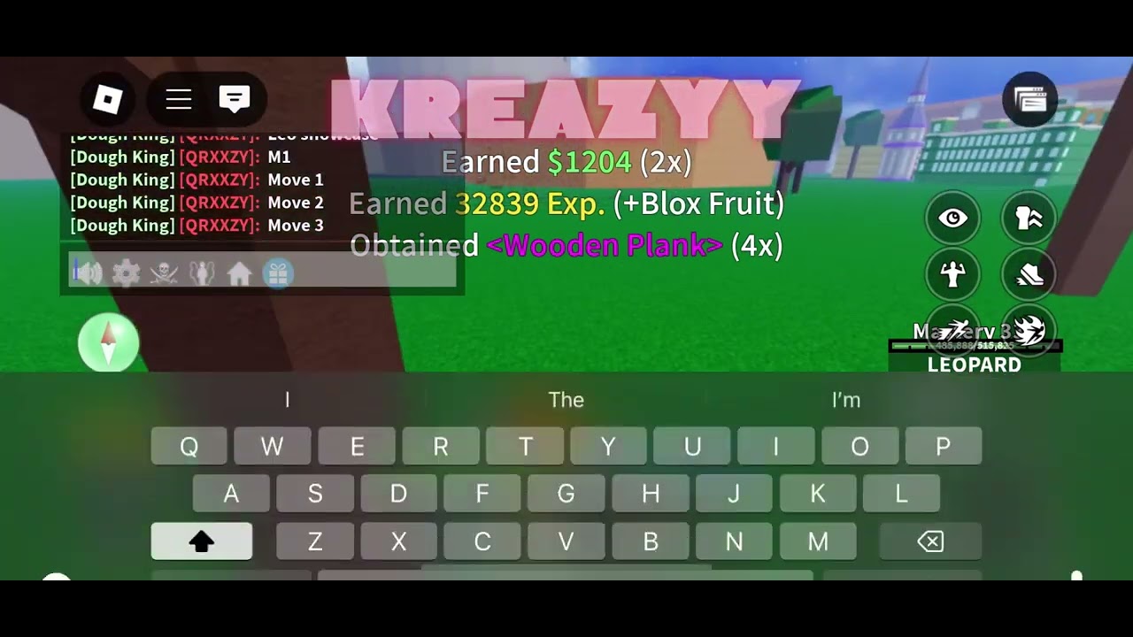 Leopard fruit Showcase - YouTube