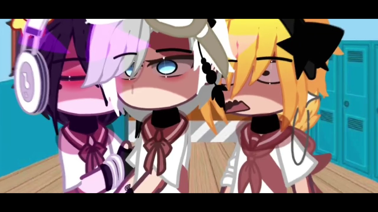 [💋] ,, The Kiss’’ [💋] NORRAY [TPN] Og?? Description.! - YouTube