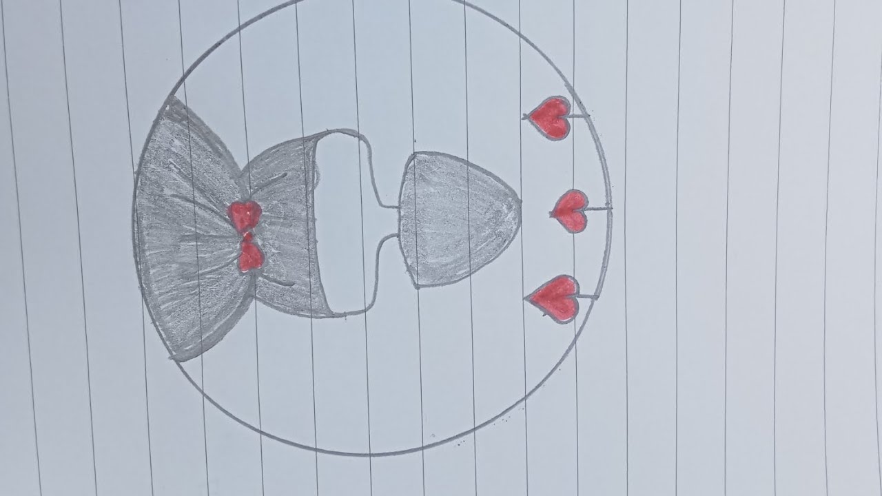 simple drawing - YouTube