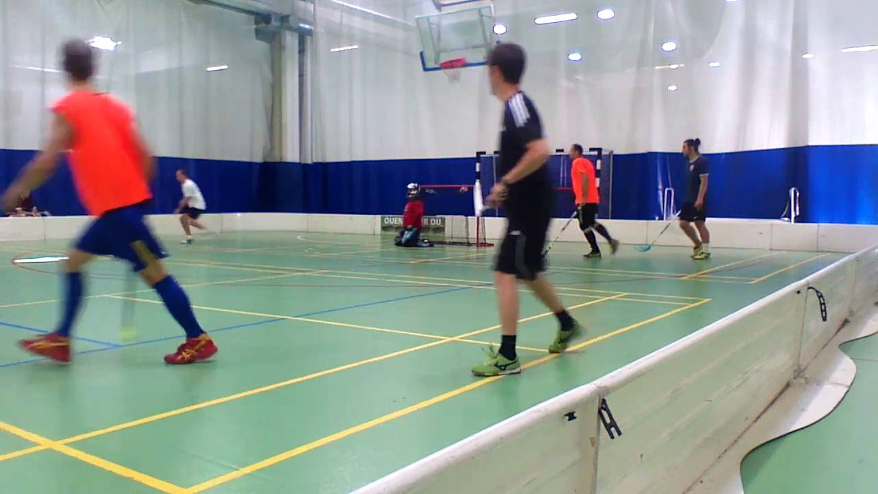 2016-08-20 Stefans side training - YouTube