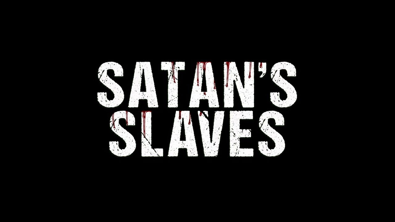Satan's Slaves "OFFICIAL TRAILER" - YouTube