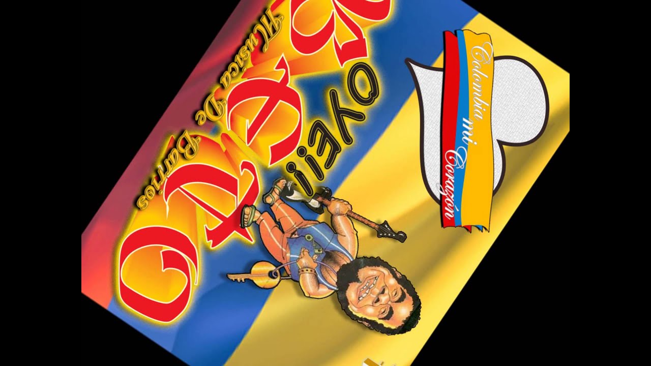 DESCNSOLADO DESCARAGA OYE BETO 2013 - YouTube
