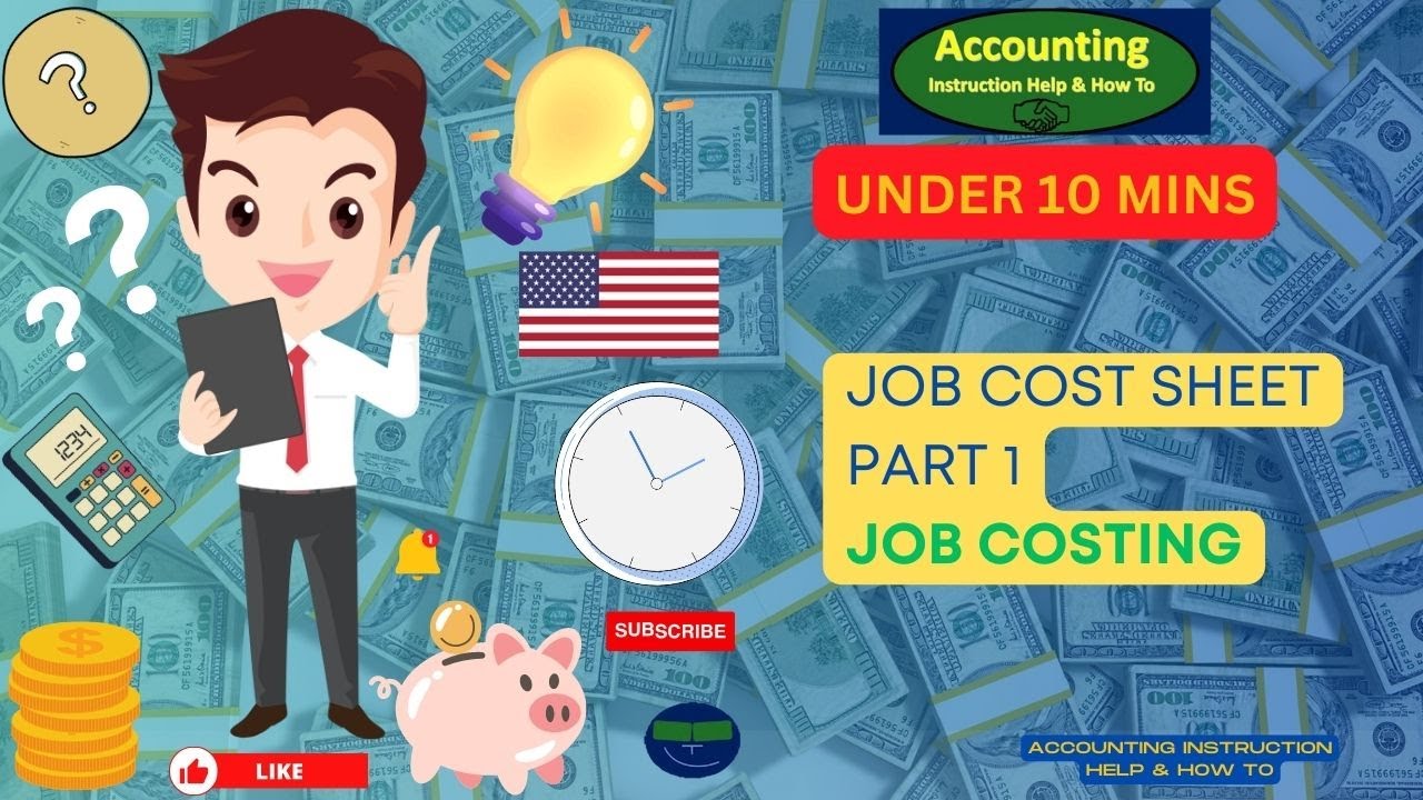 Job Cost Sheet Part 1 YouTube job-cost-sheet-part-1-youtube