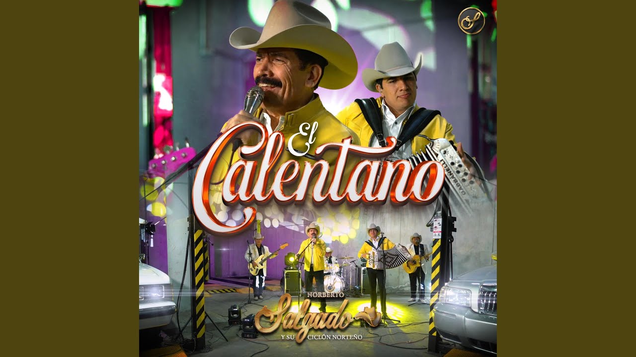 El Calentano - YouTube