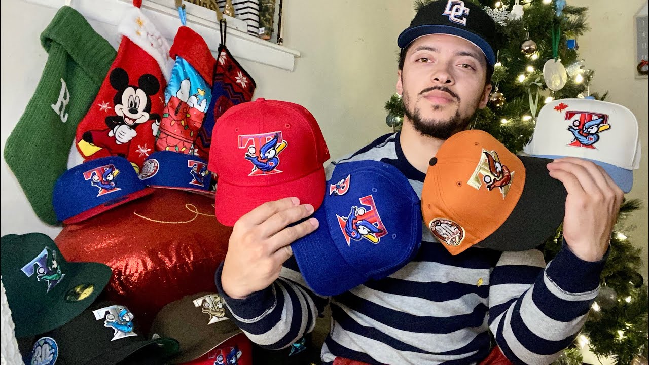 MY BLUE JAYS COLLECTION! MUSCLE BIRD EDITION💪🏼💪🏼 - YouTube