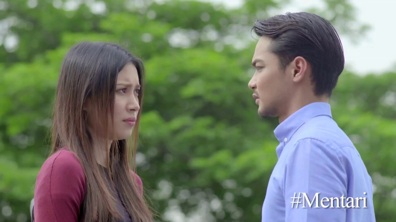 Teaser " Mentari " - YouTube