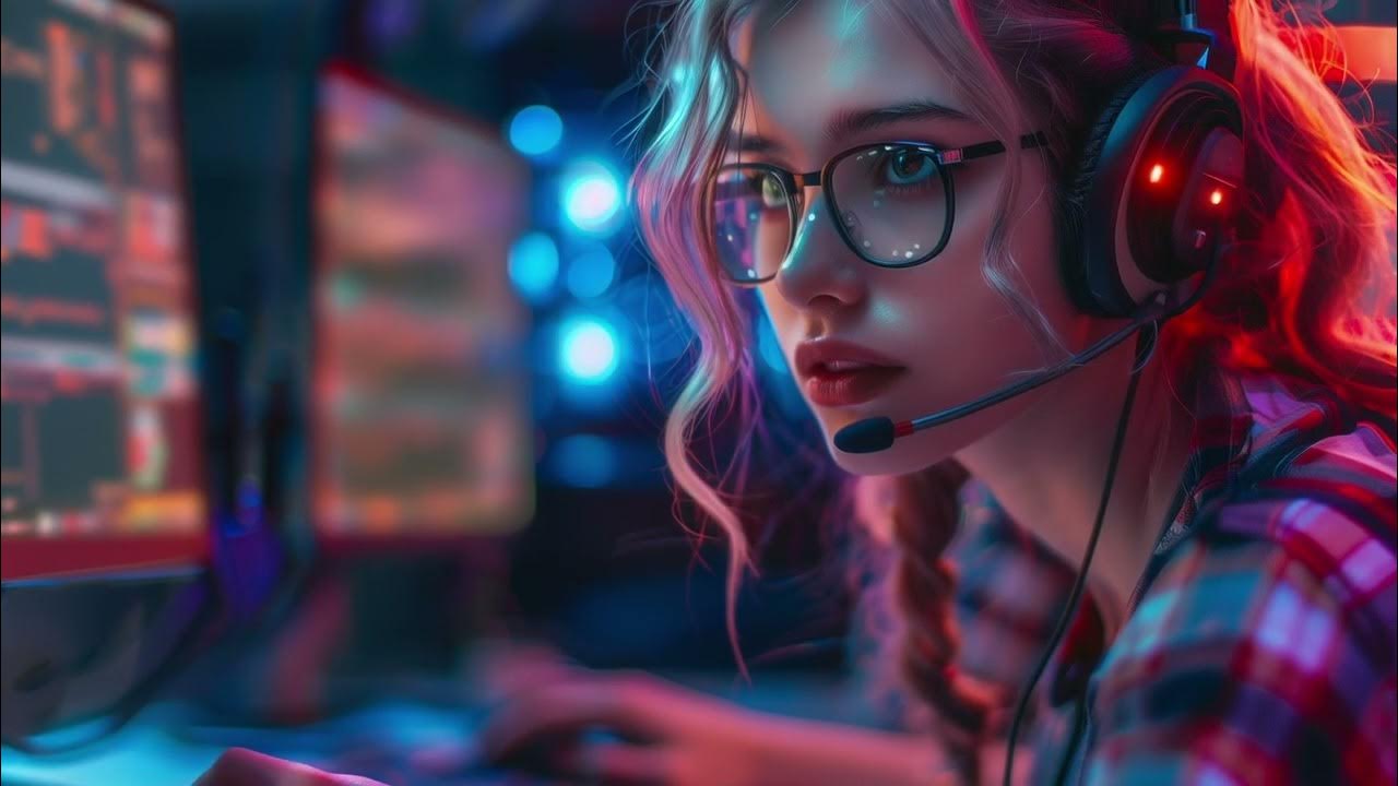 Chillhop Deep Focus Music for Coding Concentration and Study Music for Programmer Productivity ...