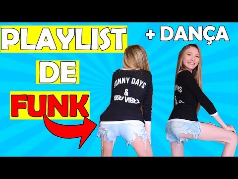 MINHA PLAYLIST DE 2019 + DANÇA / Zabetta Macarini*