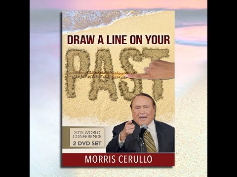 DRAW A LINE ON YOUR PAST! - YouTube