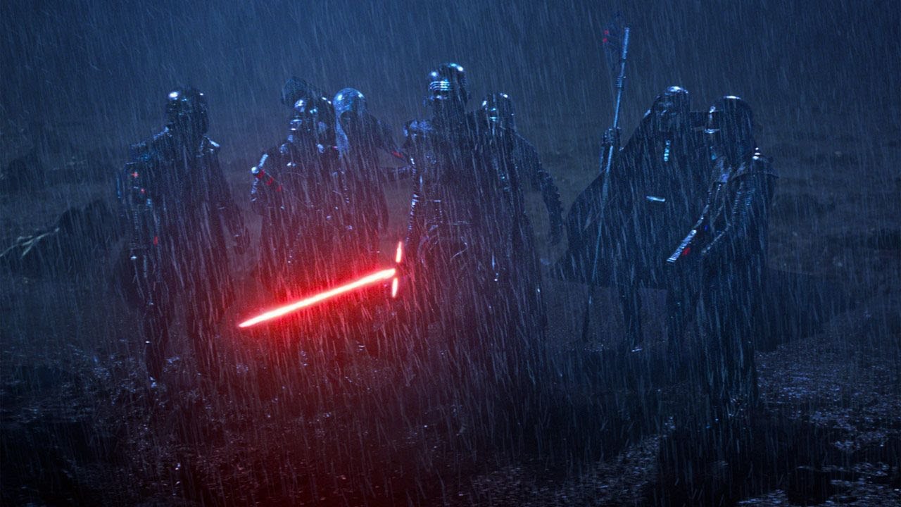 HELP_URSELF HXI REMIX X KYLO REN (ULTRA SLOWED) - YouTube Music