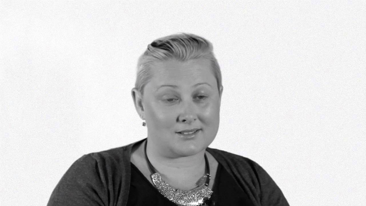 My cancer came back - Jamie / Cancer Survivor - YouTube