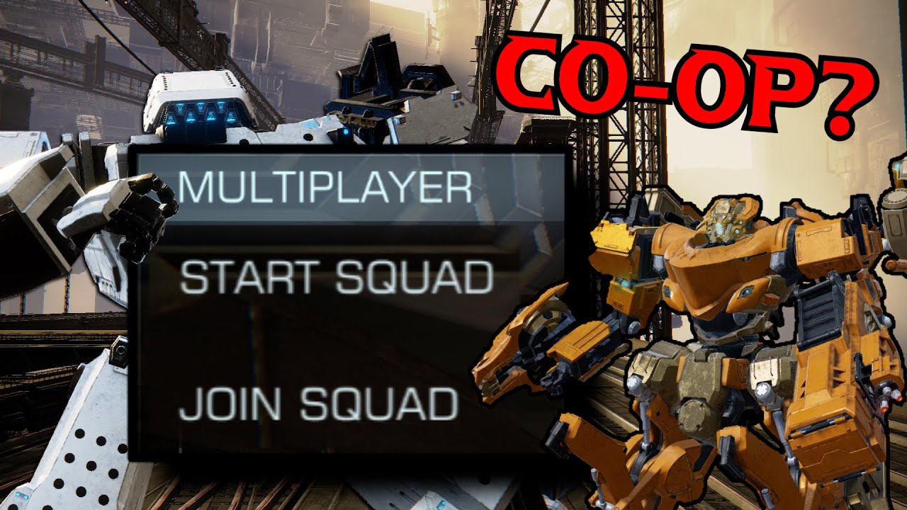 ARMORED CORE 6 NOW HAS CO-OP! AC6 Co-op Mod Installation Tutorial! - YouTube