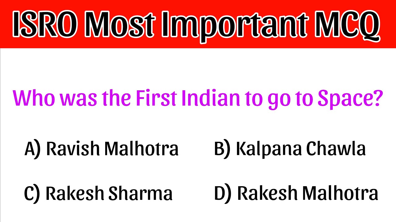 ISRO MCQ isro Mcq Questions isro Quiz isro Question YouTube isro-mcq-isro-mcq-questions-isro-quiz-isro-question-youtube