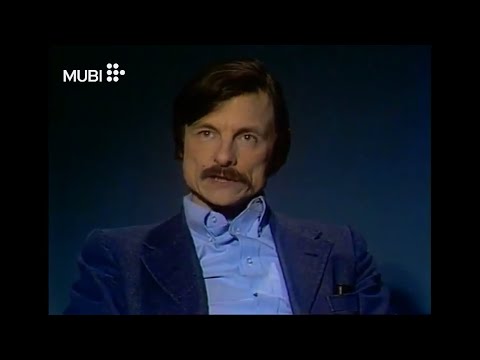 Sinema Çevirileri 1: Tarkovski