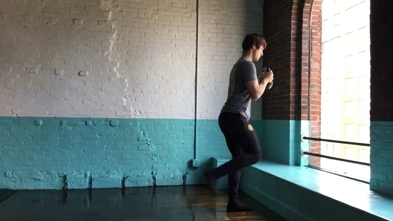 KB Reverse Lunge to Step Up - YouTube