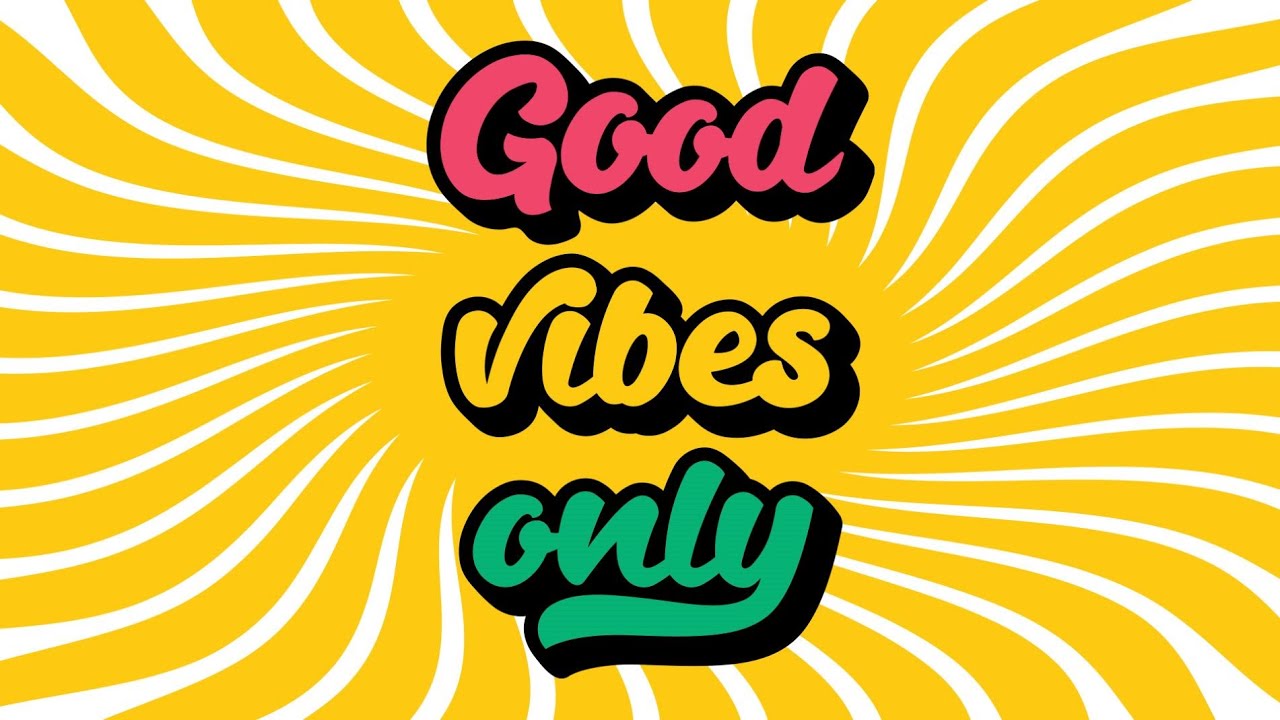 Good Vibes - Groovy Weekend Music for Good Mood and Happy Moments - YouTube