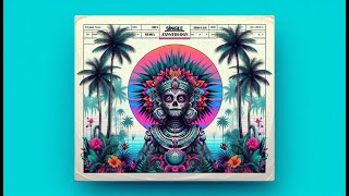 HUGEL ID — Mr. Boombastic (by Shaggy) [ZAYNTOLOGY Remix] | Afro House ...