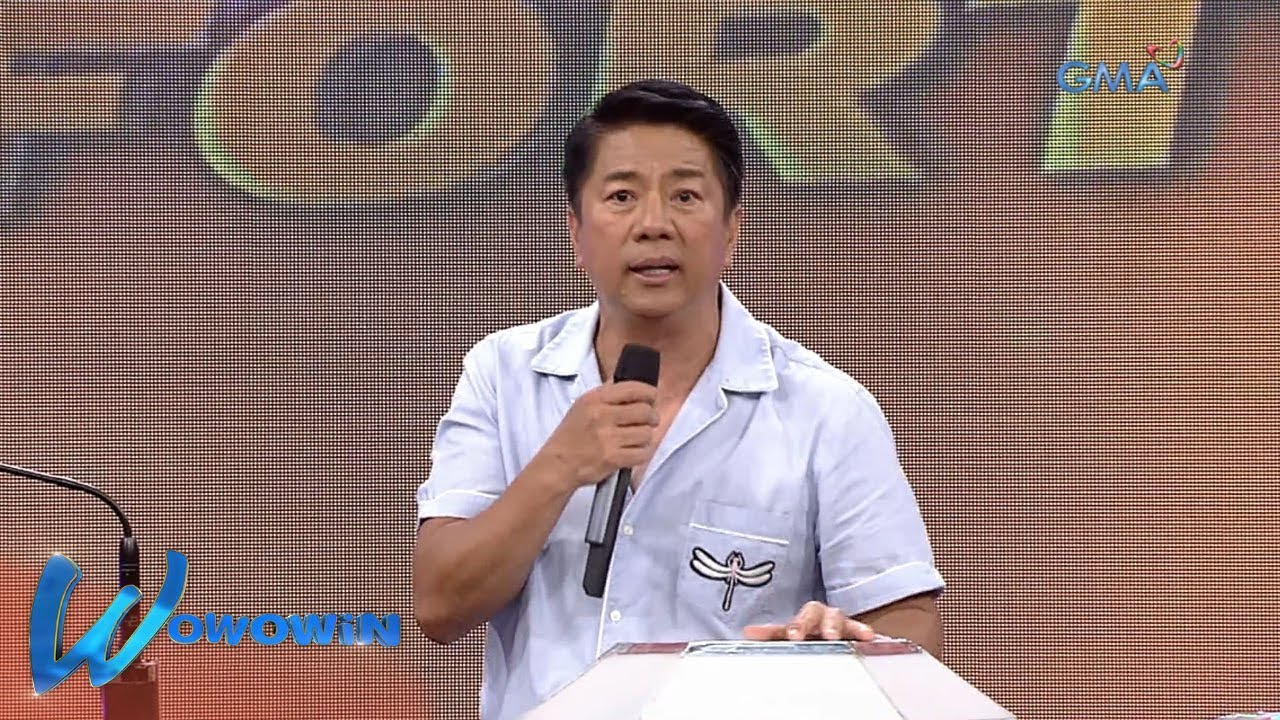 Wowowin: ‘Kambal, Karibal’ theme song, orihinal na awit ni Kuya Wil ...