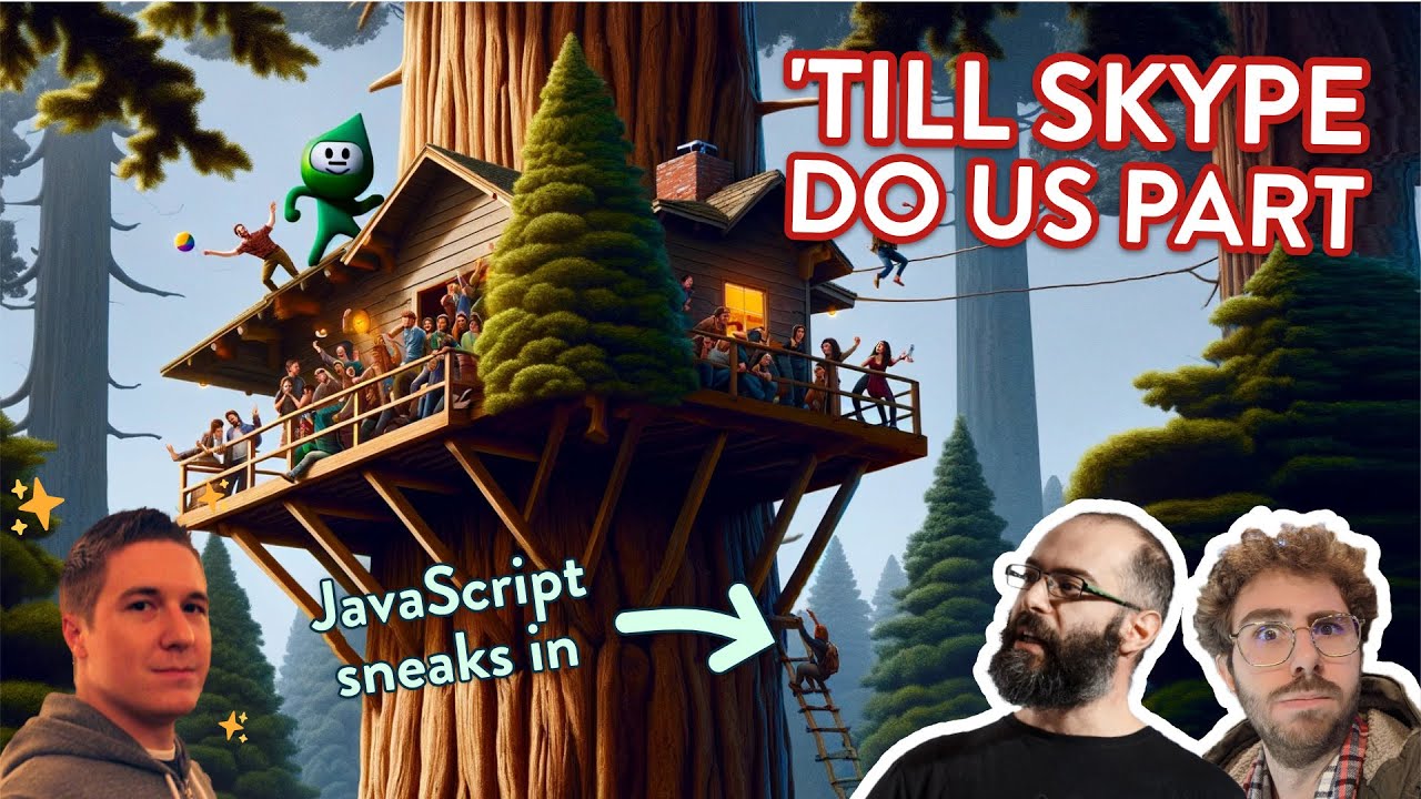 Exploring Molecule and Beyond with Jake Wharton - YouTube