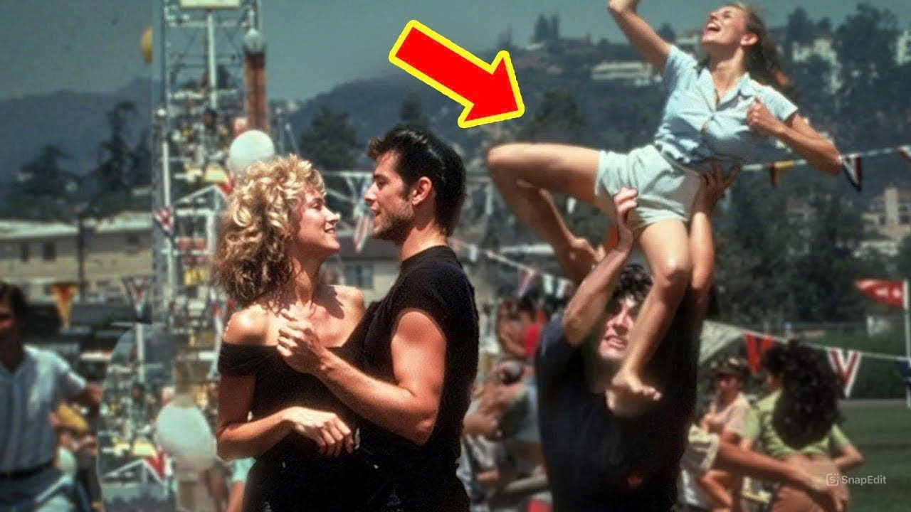 Grease (1978) – 10 fatos estranhos que você não sabia - YouTube
