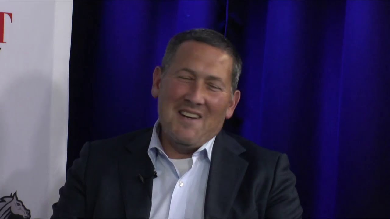 Secrets of College Planning with Steven Zuller CEO Franklin Group - YouTube
