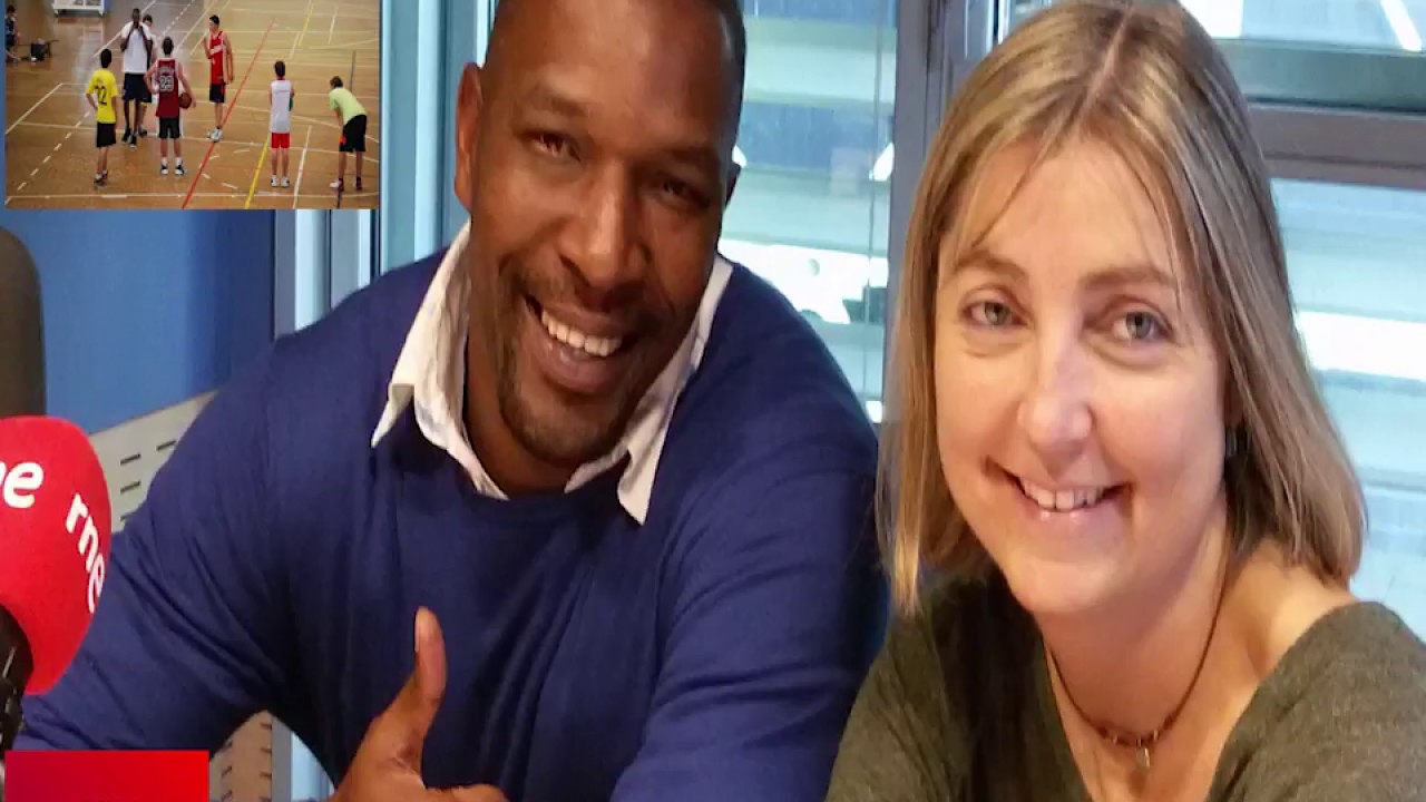 Nate Higgs Més Que Esport Radio Interview - Life After Sports - YouTube