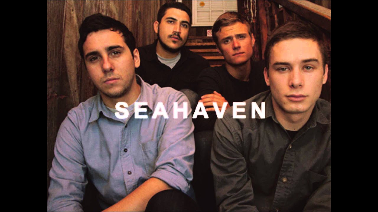 Understanding (Acoustic) By Seahaven - YouTube