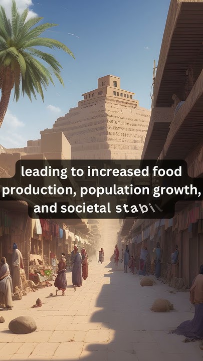 why is Ancient Sumer called the cradle of civilization ? #shorts - YouTube