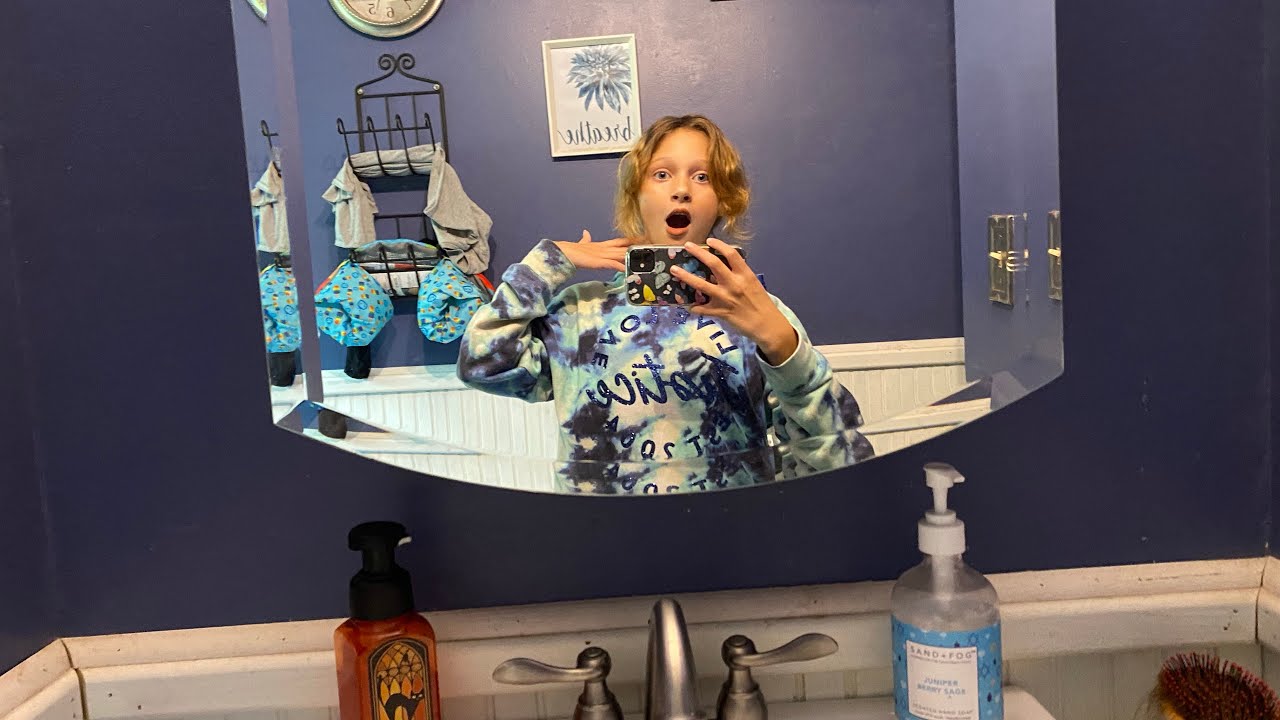 Do my skin care routine and makeup routine - YouTube