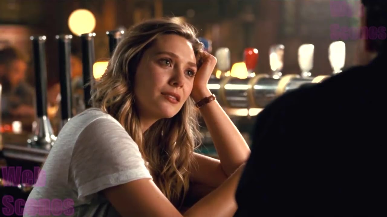 Elizabeth Olsen Hot Kissing Scene Ultra Hd 😍😍💕💕💔💔💖💖💘💘🌷🌷💋💋 Youtube
