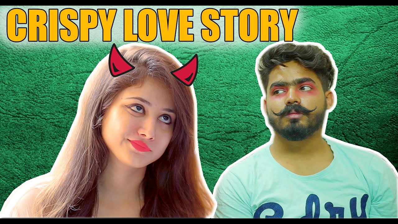 Crispy Love Story || The Rahul Sharma - Youtube - YouTube