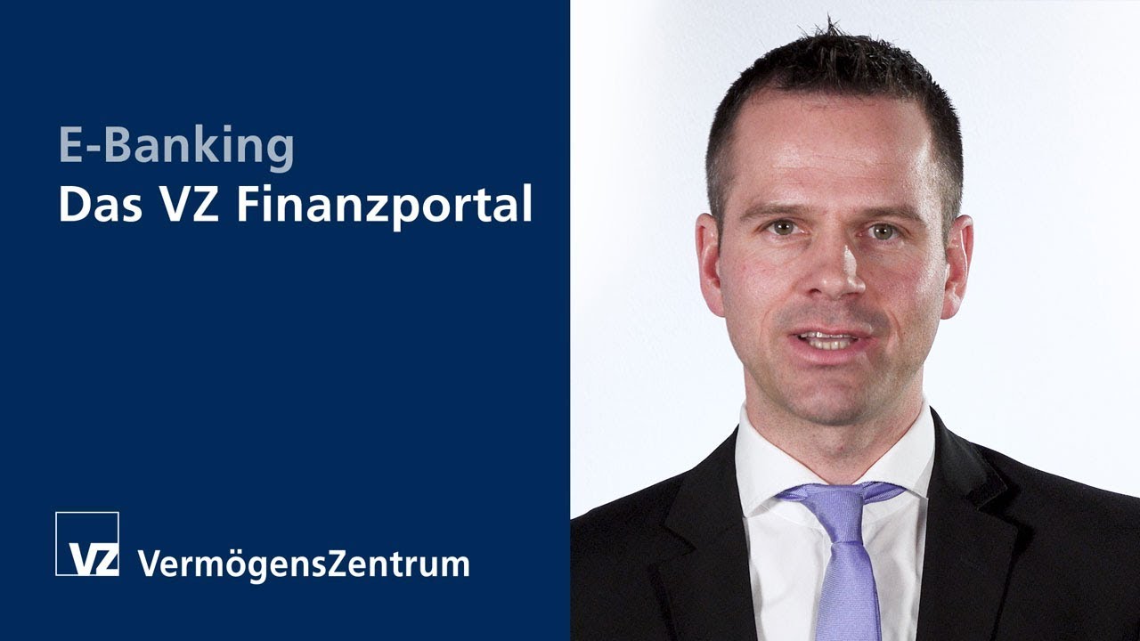 Activation De Votre Vz Portail Financier – RLDE