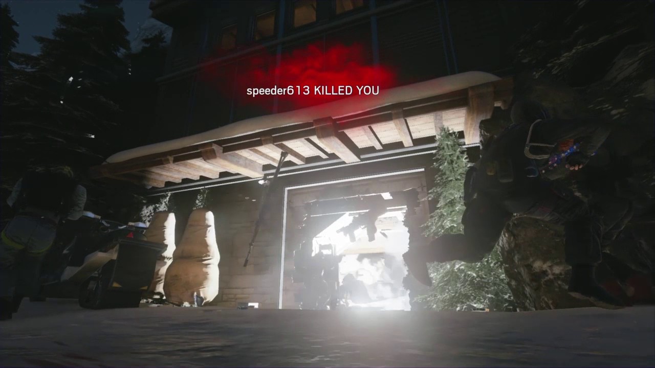 BEST BOMB STRATEGY IN CHALET - Rainbow Six Siege - YouTube