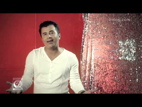 Jamshid - Mano In Roya OFFICIAL VIDEO HD