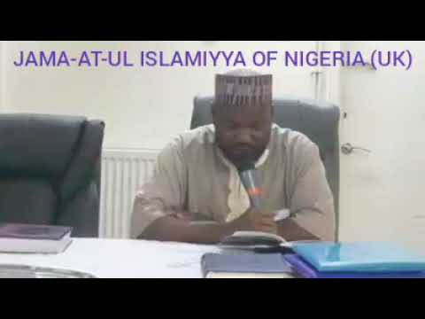 ASALATU PRAYER - YouTube