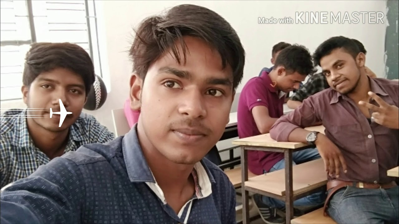 Gp latehar all my friends - YouTube