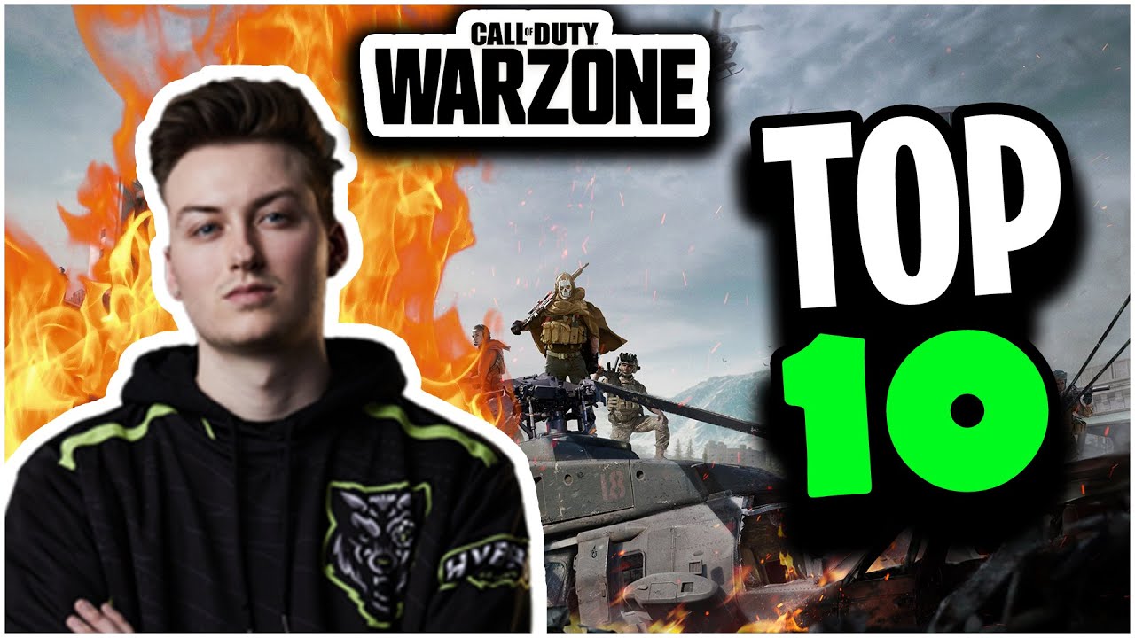 These WARZONE YouTubers EARN $100M in 2020! –by Vikkstar123, NoahJ456 ...