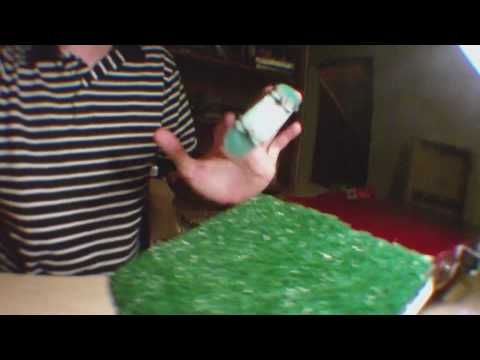 fingerboarding