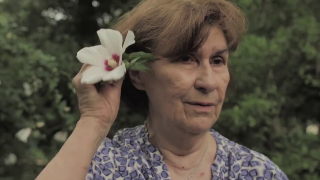 Los Inadaptados #24: Marilyn Contardi - YouTube