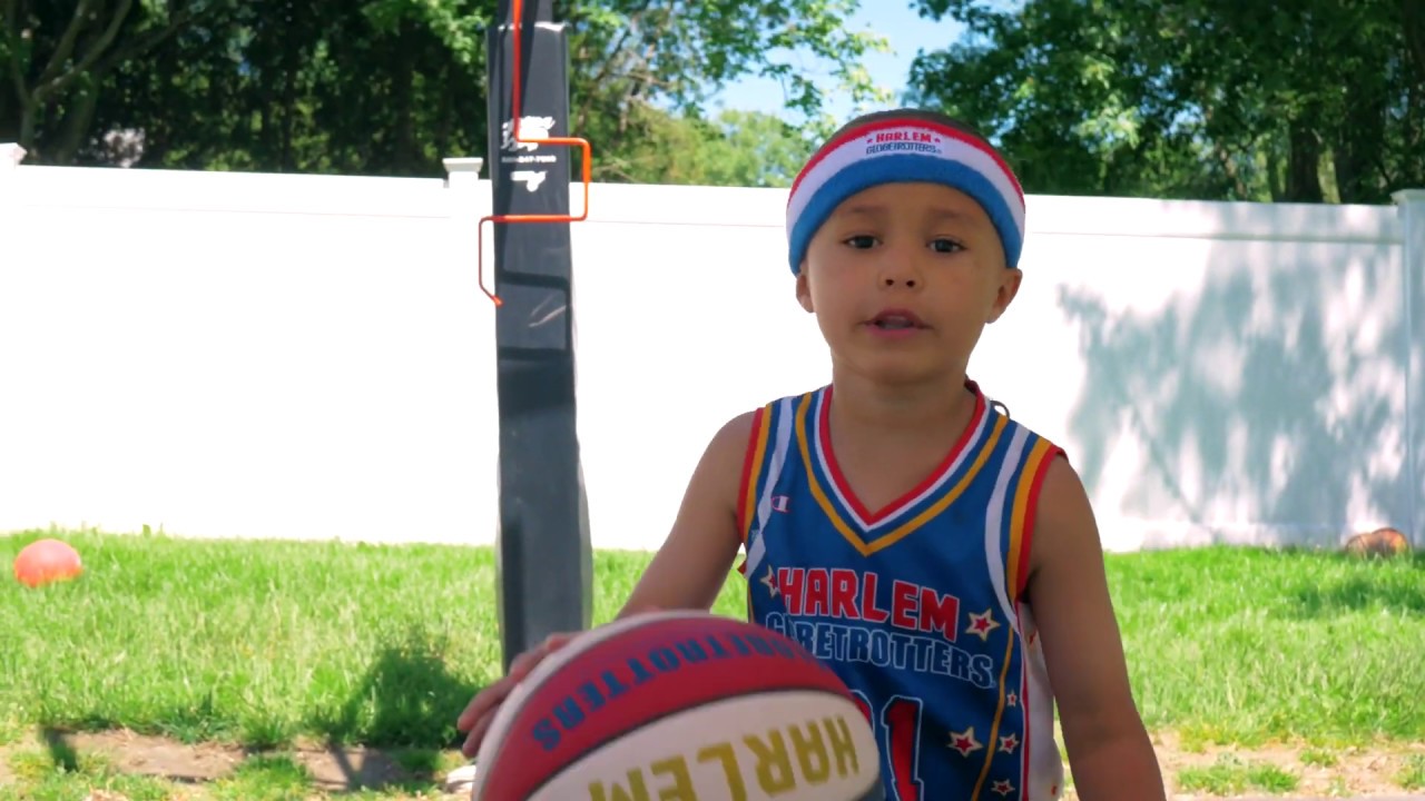 5 Year Old Rapper ! (Chasey Chase ) Official Music Video - YouTube