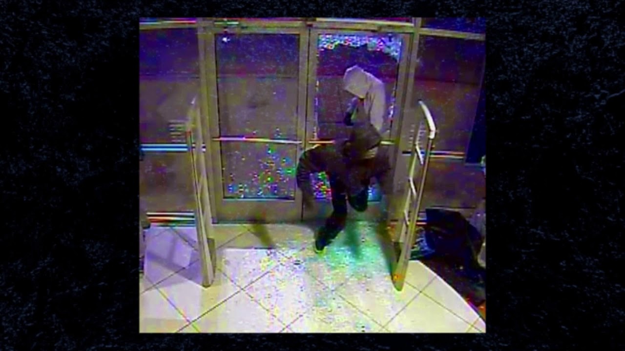 DEATH GRIPS NO LOVE DEEP WEB TYPE BEAT "SMASH&GRAB" - YouTube