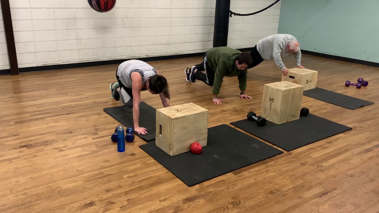 Broken Arrow Gym Game Changer Mountain Climbers YouTube broken-arrow-gym-game-changer-mountain-climbers-youtube